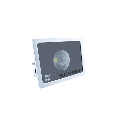 پروژکتورCOB 50W شیله - شرکت آبتین الکتریک